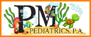 PM Pediatrics
